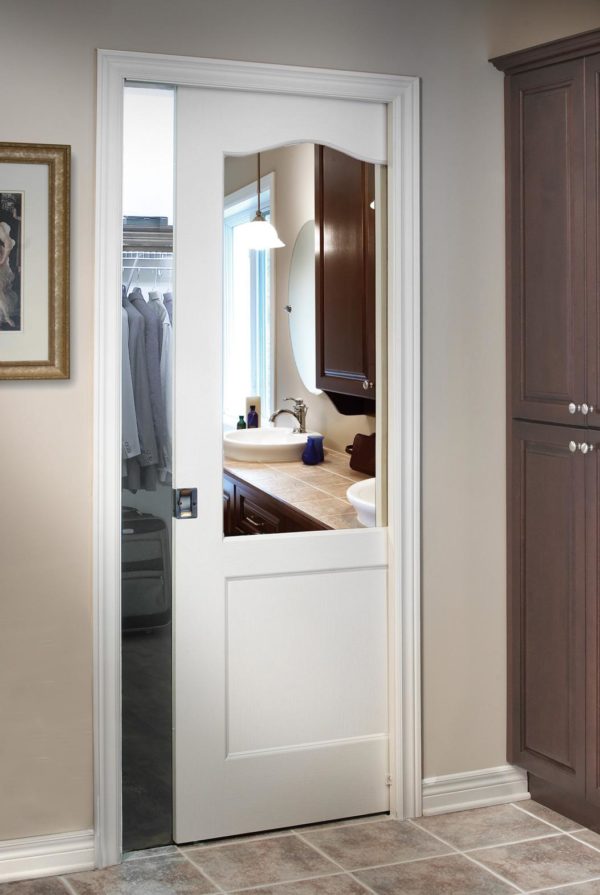 Modèle Pré-assemblé - Colonial Elegance