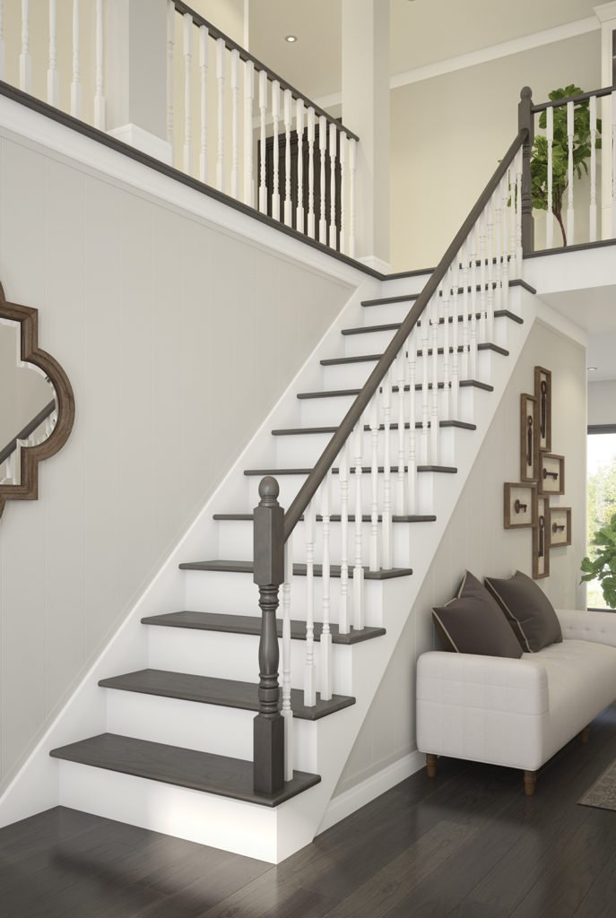 Traditional Collection - Colonial Elegance