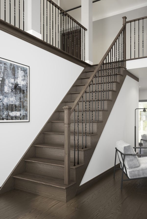 Collection Fer Simple - Colonial Elegance