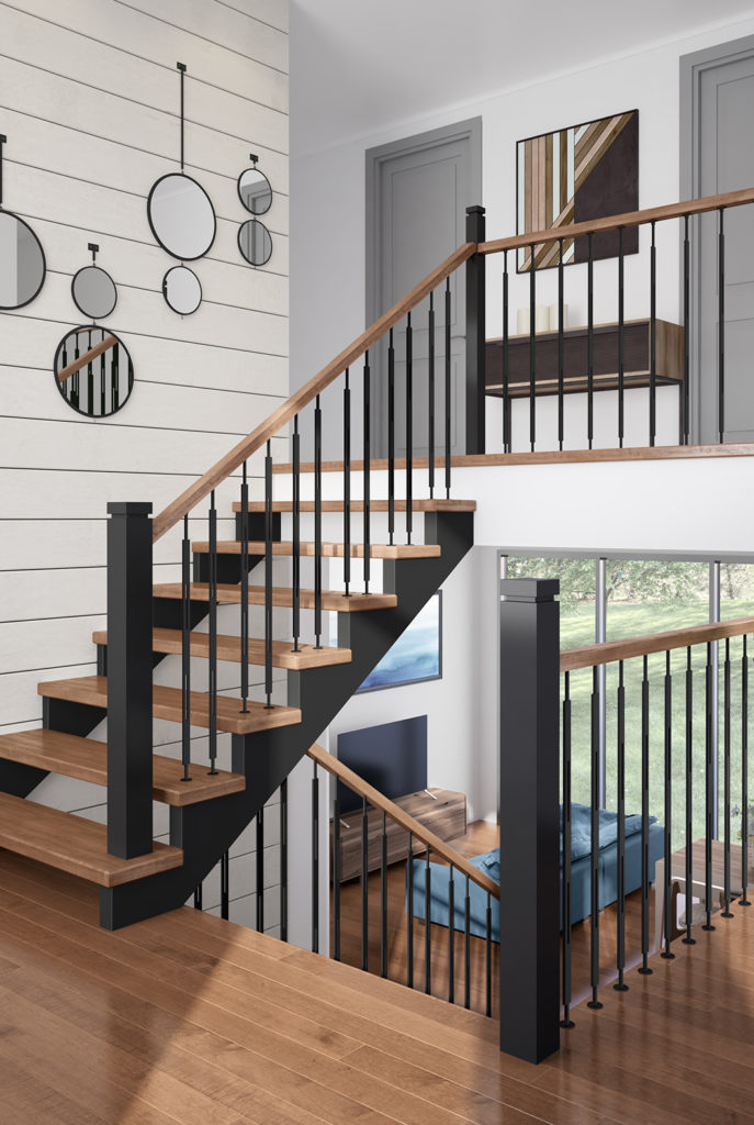 Collection Fer Simple - Colonial Elegance