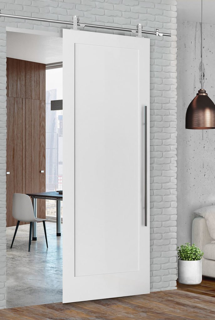 Pure Model - Colonial Elegance